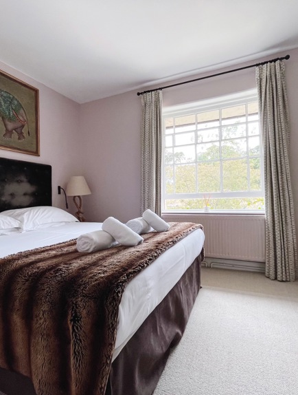 Homely pub with rooms for overnight stays in Norfolk | The Kings Head